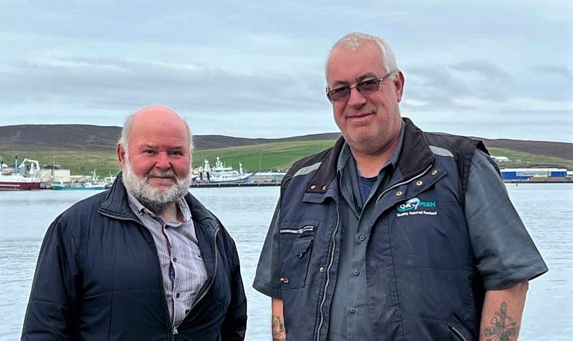 New independent chair to head up SSMO | SSMO